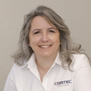 About Us - Comtec