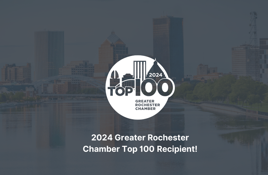 ComTec Solutions Named to 2024 Greater Rochester Chamber Top 100 List ...